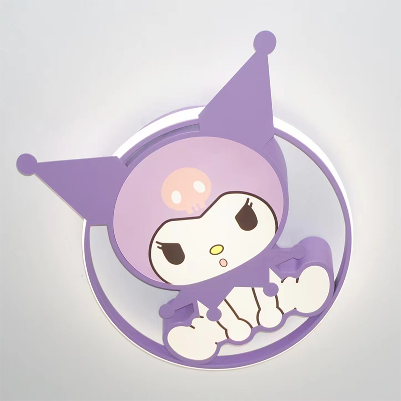 【Xin Deng fang】 Cute Children's Room Bedroom Eye-Protective Ceiling ...
