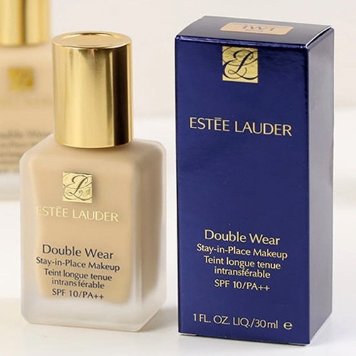 Estee Lauder Double Wear Stay-in-Place Makeup #1c0 Bone 30ml | Shopee ...