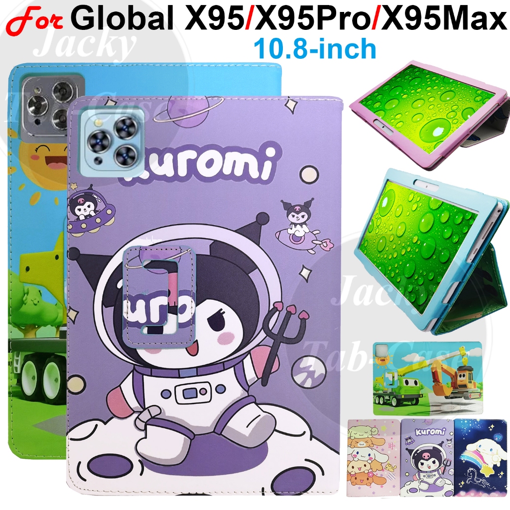 For Galaxy Tab X95 10.8-inch X95Pro Pro+ 10.8" 11.8 Global New Android ...