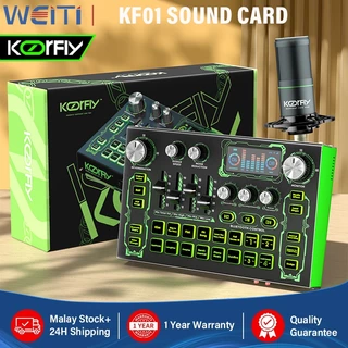 Buy sound card Online With Best Price, Jul 2024 | Shopee Malaysia