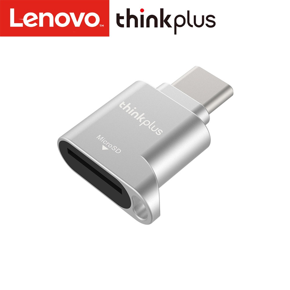Lenovo Thinkplus Type C Card Reader OTG Support 512GB TF Card | Shopee ... Lenovo Thinkplus Type C Card Reader OTG Support 512GB TF Card | Shopee ...