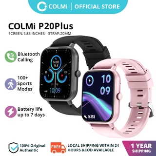 COLMI Official Shop Online, July 2024 | Shopee Malaysia