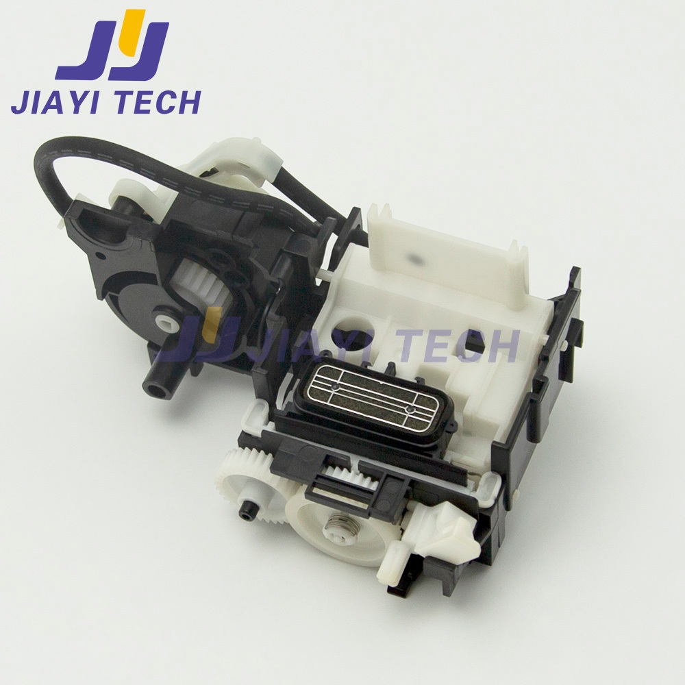 Original L3118 L4158 Ink Pump System Cleaning Unit Ink System Pump Assy ...