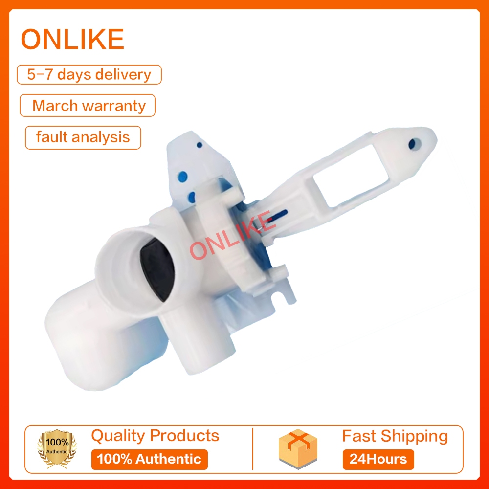 (100% ORIGINAL) SF-100XA / SF-110XA / SF-120XA HITACHI DRAIN VALVE ...