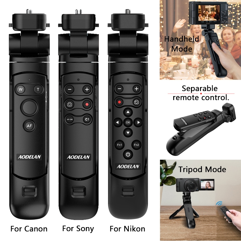 【COD】Wireless Camera Bluetooth Remote Control Shutter Release for ...