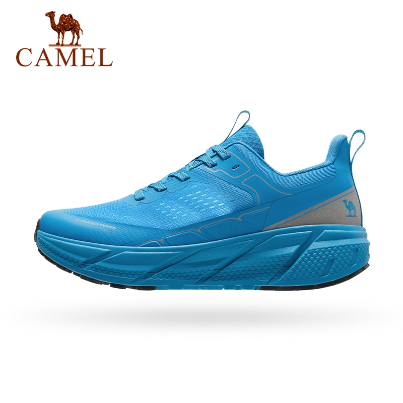 CAMEL sports shoes men's running shoes shock-absorbing casual shoes ...