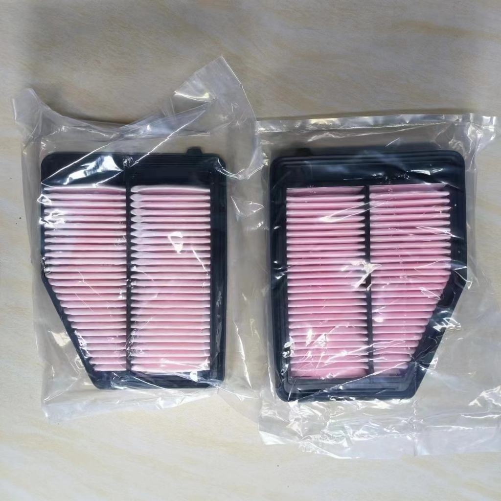 Original Air Filter Adapt to Honda 12-15 Models Nine-Generation Civic ...