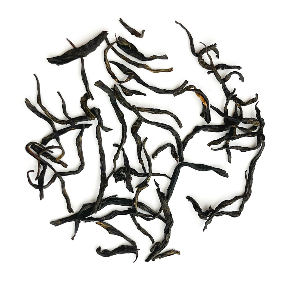 Black Tea | No 208 the Third Grade Lapsang Souchong 1g ★ Fujian Famous Black Tea Chinese Healthy ...