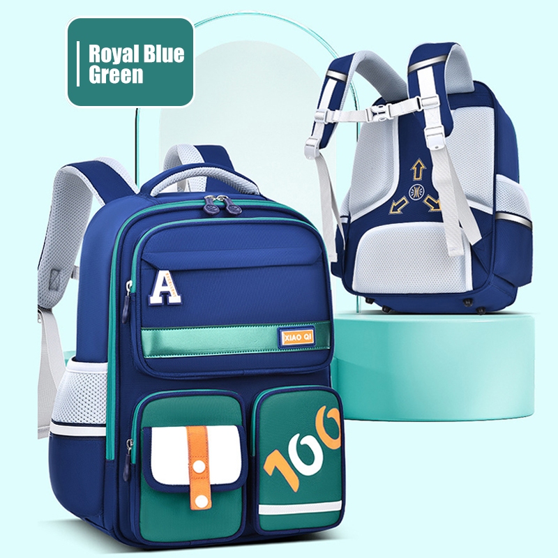 Beg sekolah rendah school bag children's school bag school beg for boy ...