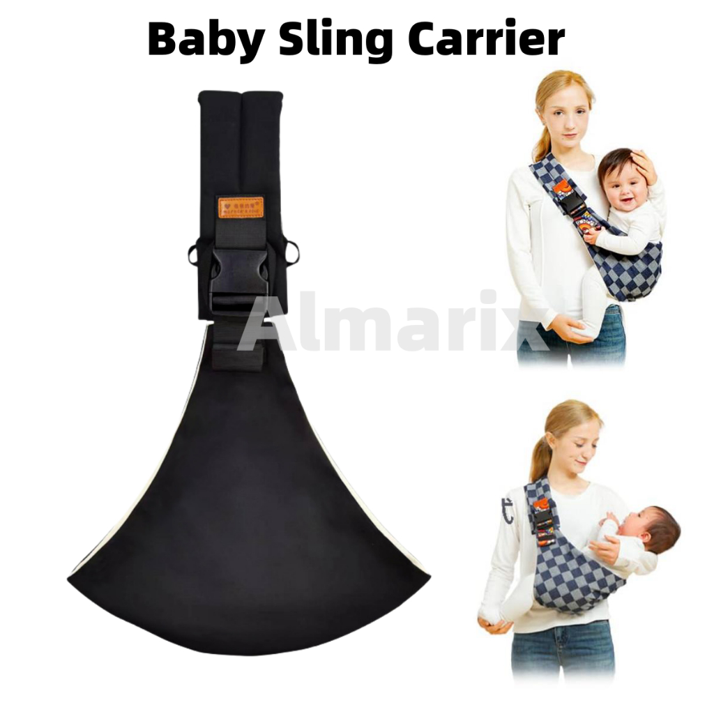 Carry Sling for Toddlers, Toddler Swing Carrier, Baby Sling Carrier ...
