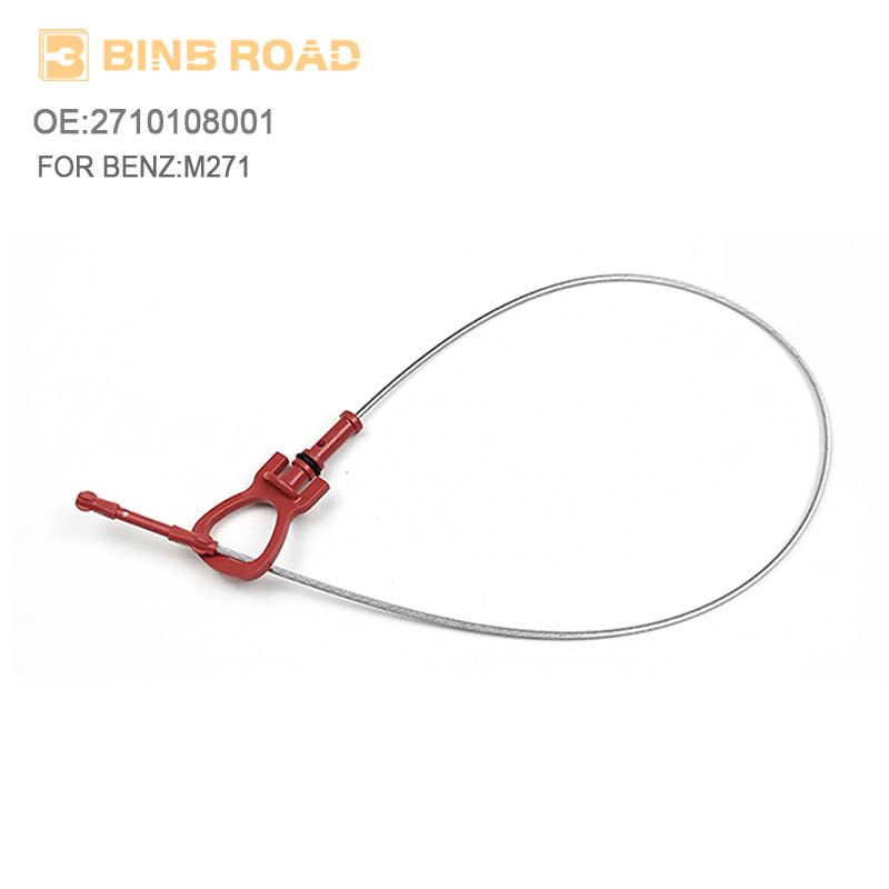 2012 for Mercedes W204 C250 SLK250 M271 Engine Oil Level Dip Stick ...