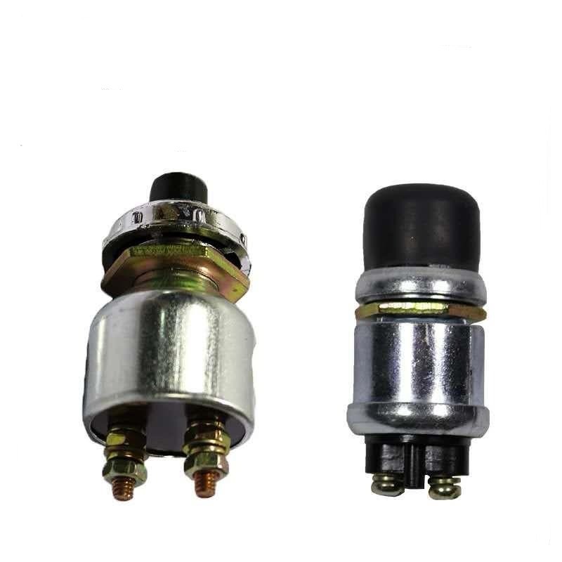 Diesel Generator Starter Switch Starter Button Ignition Switch JK260 ...
