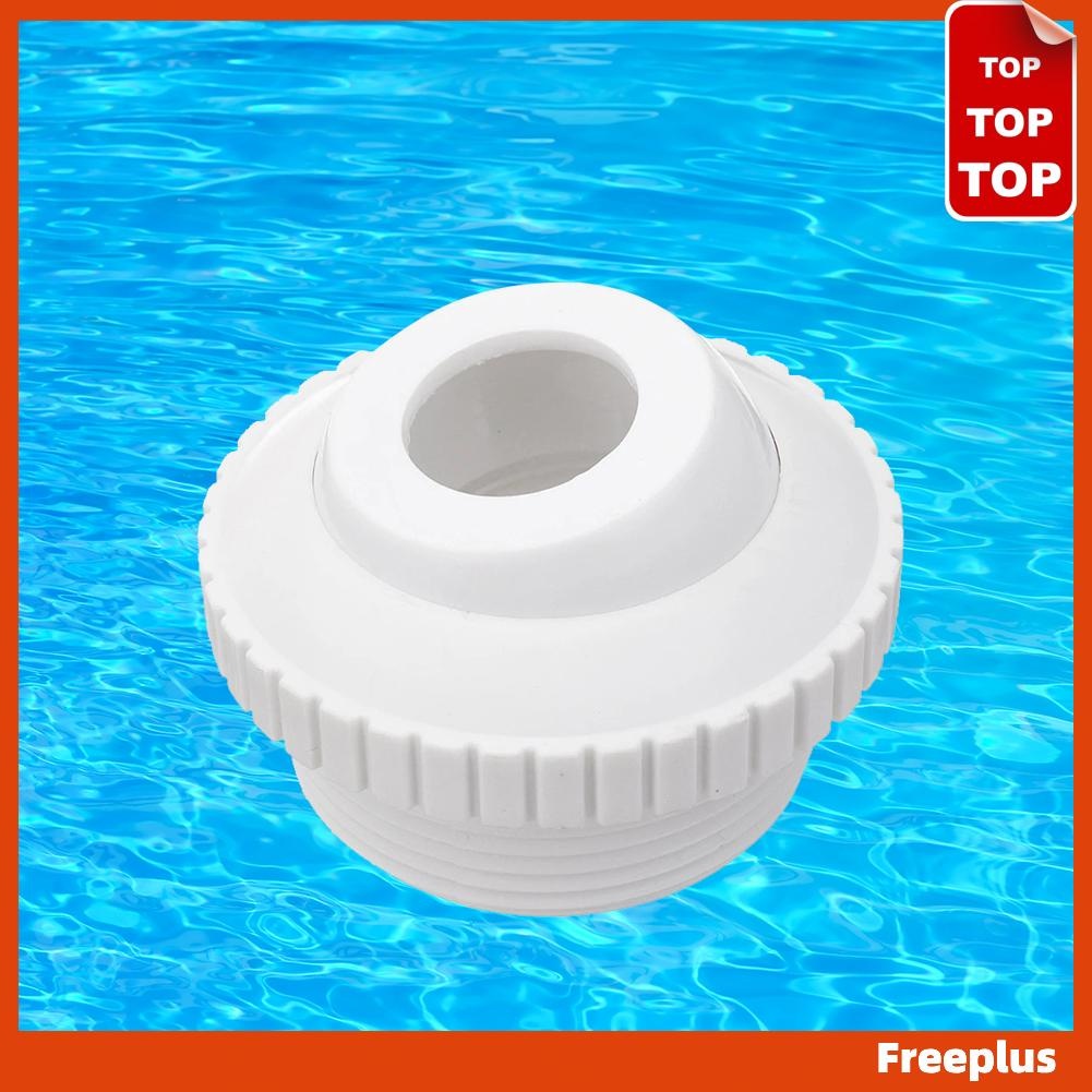 Swimming Pool Spa Return Jet Spout Eyeball Massage Nozzle Bathtub Pipe ...