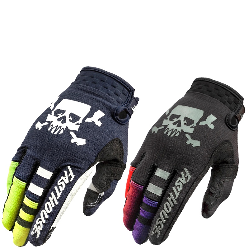 Fasthouse 2024 touch screen Motorbike Gloves biker gloves motorcross ...