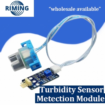 Turbidity Sensor Metection Module Water Qualitodule Mixed Water Dy Test ...