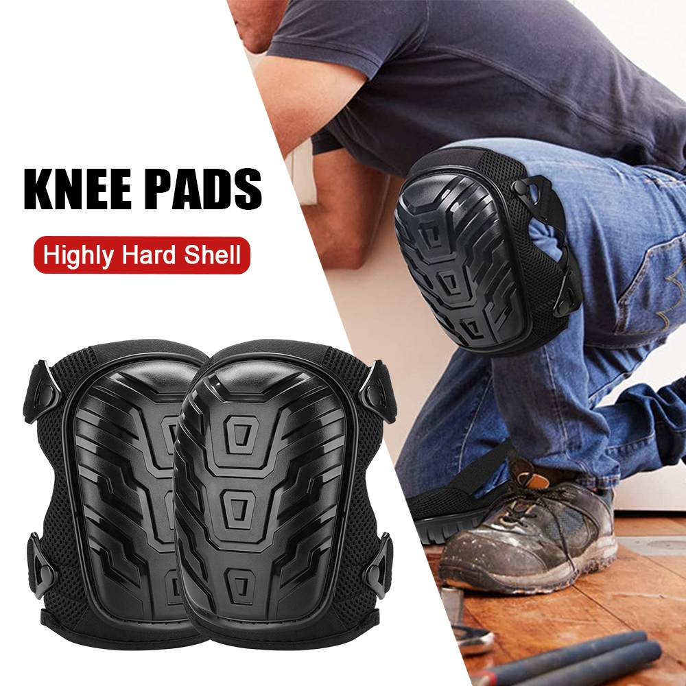 Knee Protection Pad Tile Mud Workers Knee Paste Floor Brick Cement ...