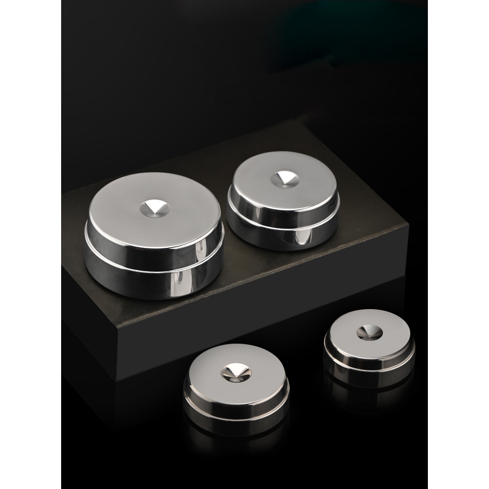 HiFi Audio 304 Stainless Steel Sound Equipment Speaker Amplifier Rack ...