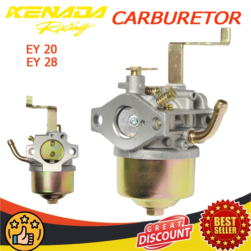 Carburetor Gasoline Engine Robin EY20 Ey15 Ey20-3 Ey20d 167f Engine ...