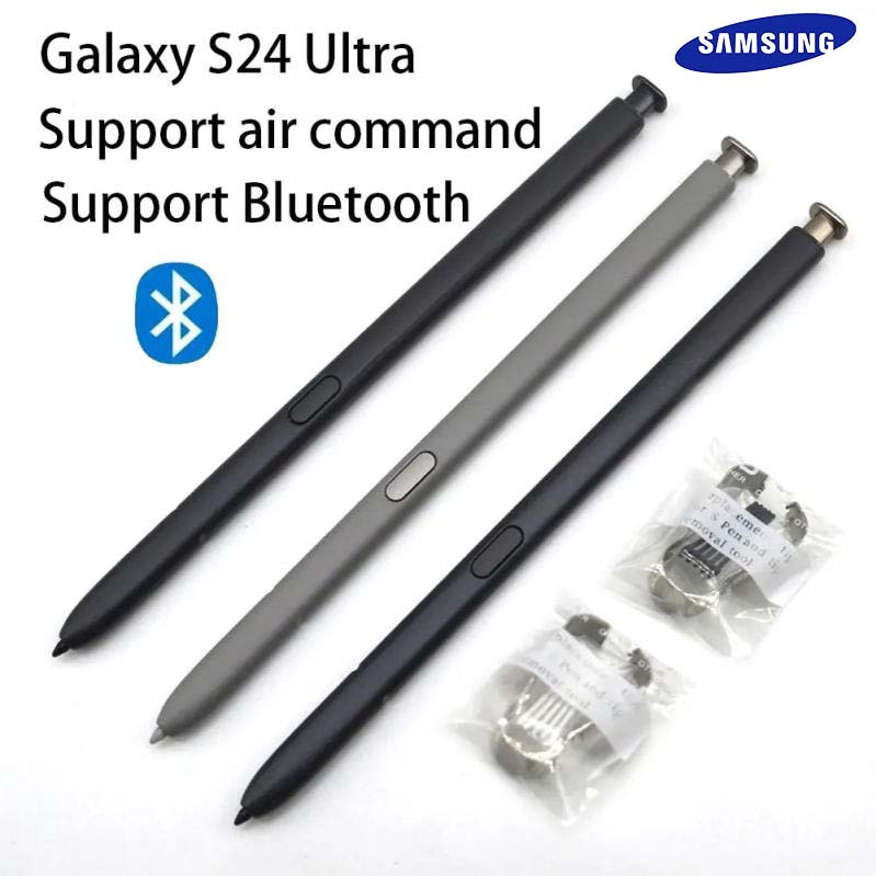 Original Stylus Samsung Galaxy S24 Ultra Touch Screen Stylus S Pen ...