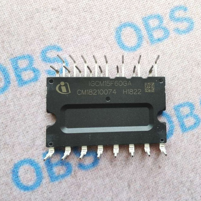 Igcm15f60ga Glimei's Frequency Conversion Air Conditioning Power Module ...