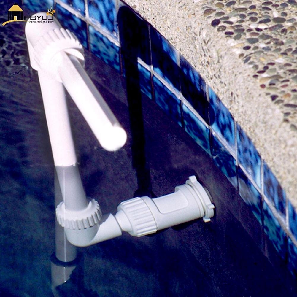 Pool Spa Aquatics Descent Fountain Rain Garden Waterfall Feature ...