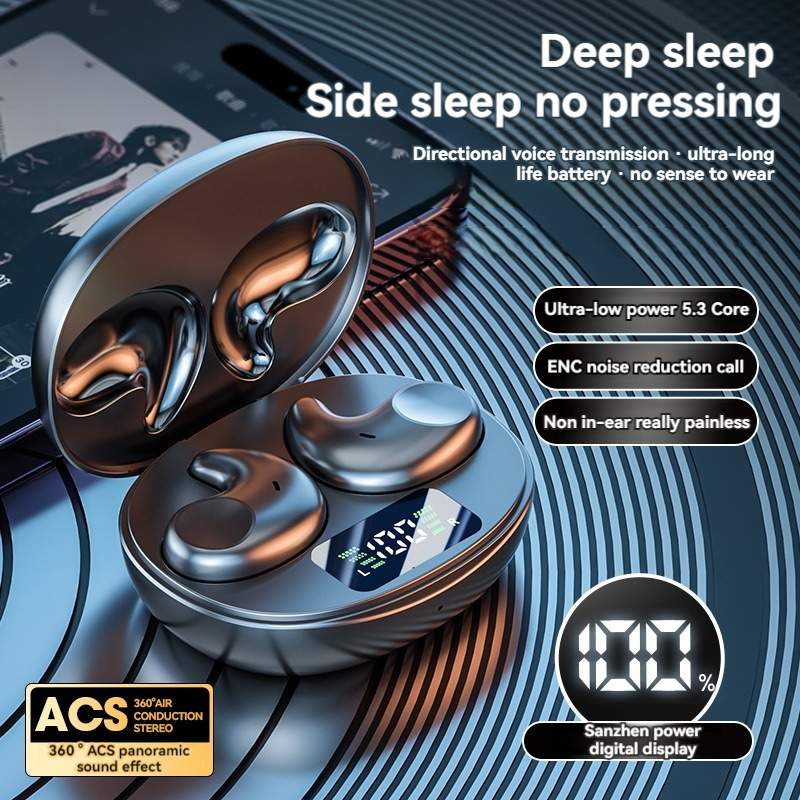 New TWS wireless mini sports earphones, dedicated Bluetooth earphones ...