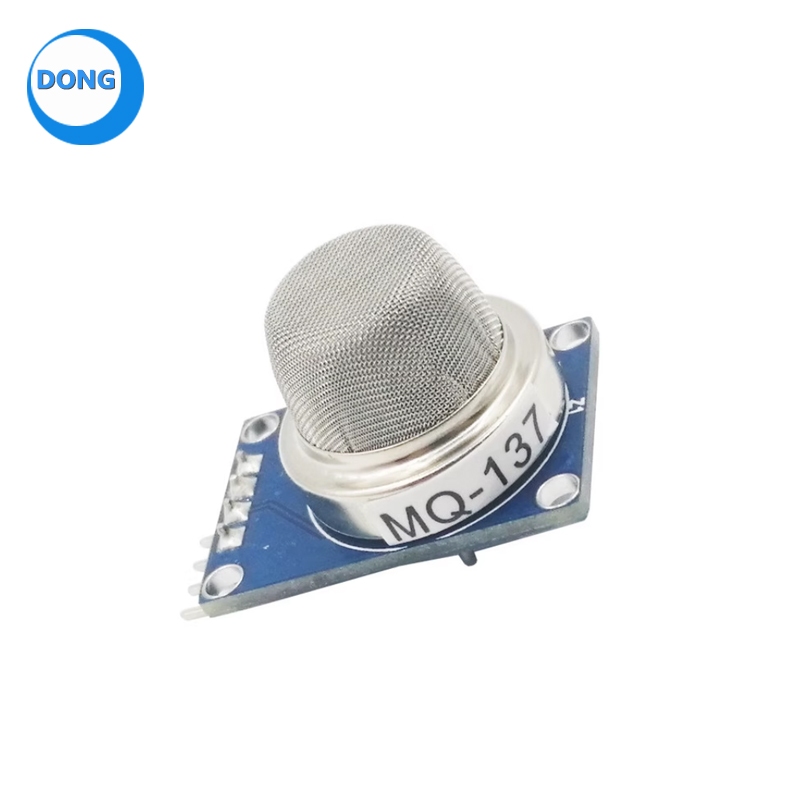 MQ137 module MQ-137 Ammonia Gas sensor module | Shopee Malaysia