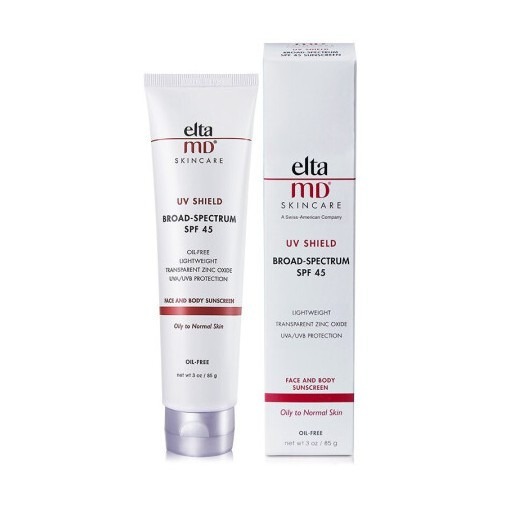 (Buy two get one free)ELTA UV SHIELD Broad-Spectrum SPF 45 Sunblock Sun ...