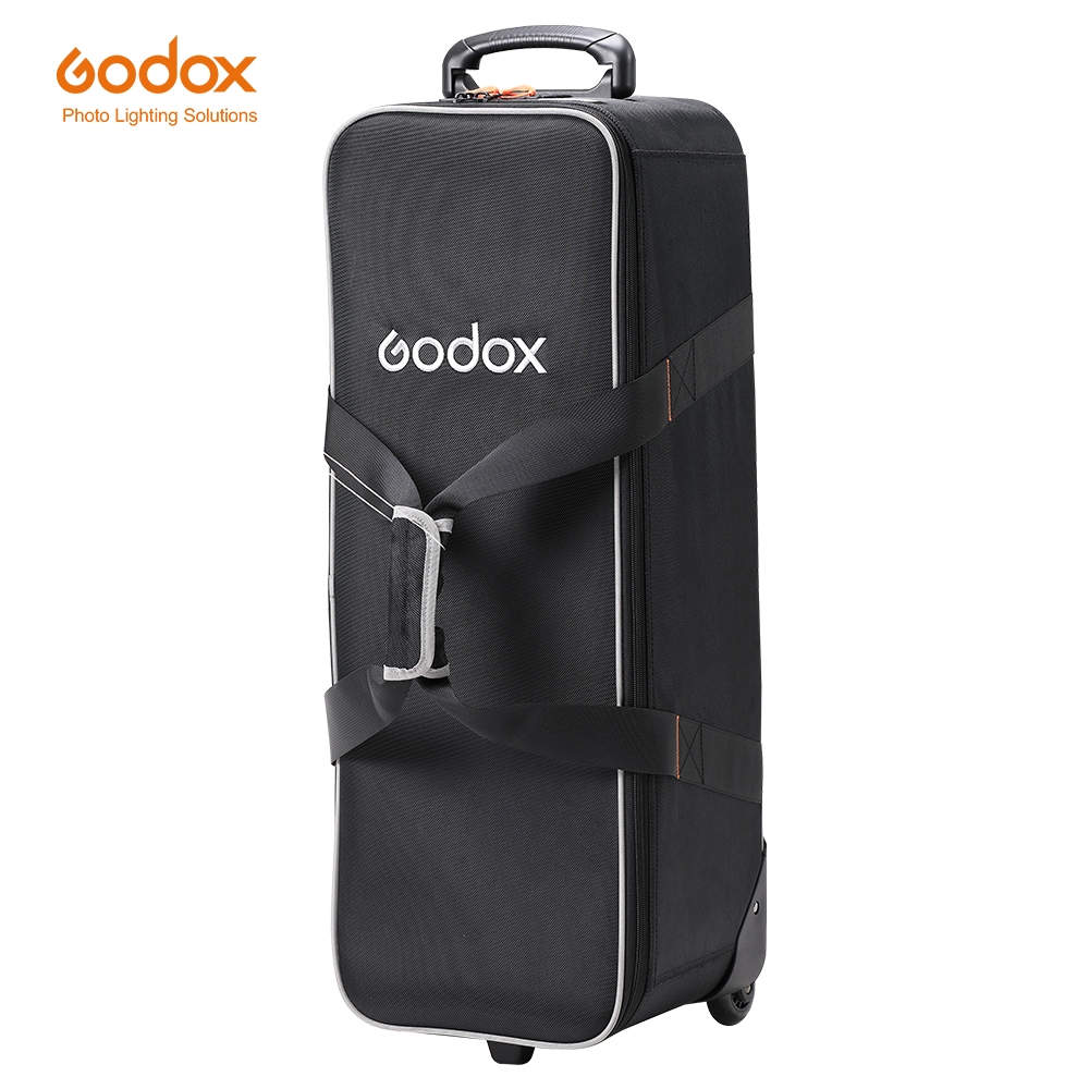 Godox CB-04 Tie rod photography kit bag, Camera bag, for cameras and lights | Shopee Malaysia