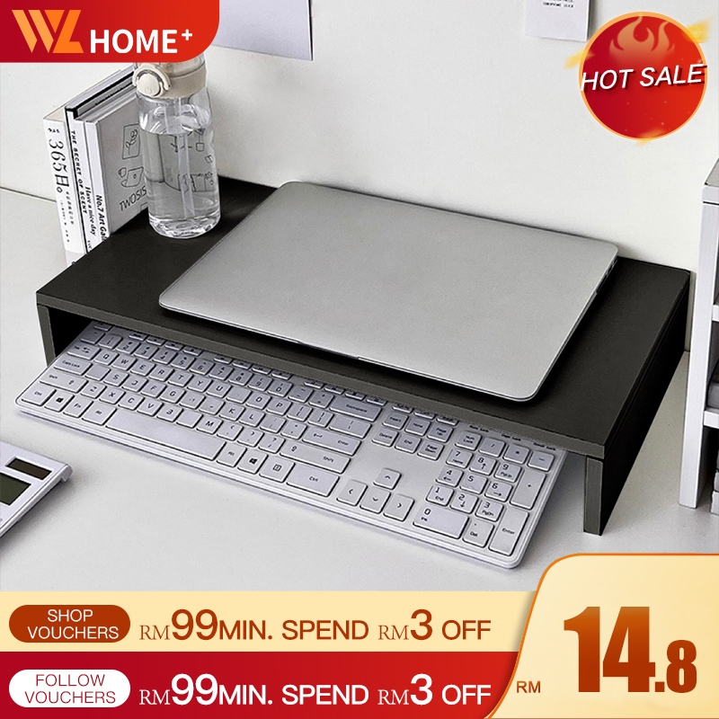 Computer Stand Monitor Riser Monitor Stand Laptop Stand Height Riser ...