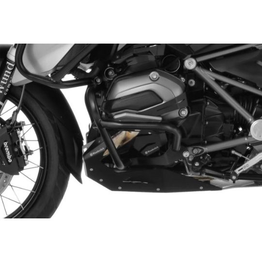 Motorcycle Highway Crash Bar Engine Guard Bumper Stunt Cage Falling ...