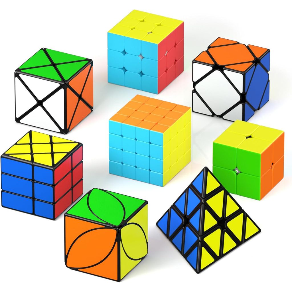 Cube Flagship 2x2 3x3 Cube Special Series Cube Educational Puzzle Toys ...