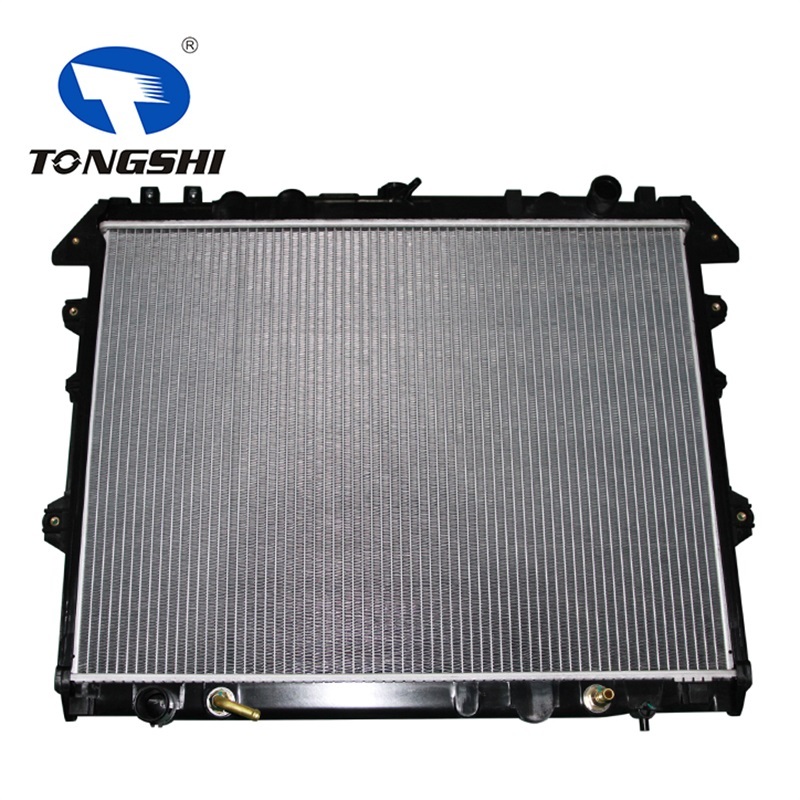 radiator TOYOTA Radiator INNOVA AT 26MM/26MM-W5 Double Layer TOP ...