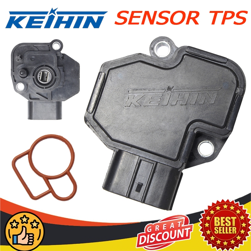 TPS SENSOR RS150 V1 V2 RS150R RSX 150 | Shopee Malaysia