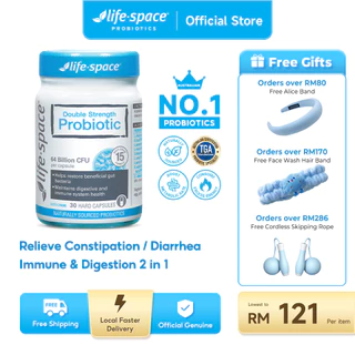 Life Space Malaysia Official Store Online, June 2024 | Shopee Malaysia