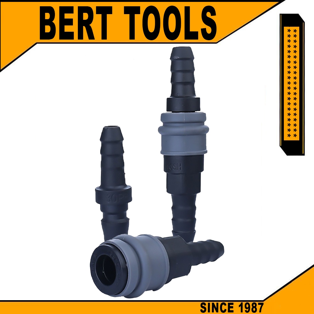 BERT🇲🇾｜Air Line Couplings Euro Airline Hose Compressor Fitting ...