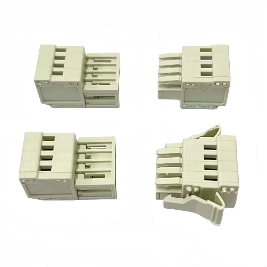 2.5mm pin pitch MCS male female pair terminal hole type pin type ...