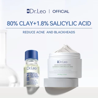 Dr.Leo Official Store Online, November 2025 | Shopee Malaysia