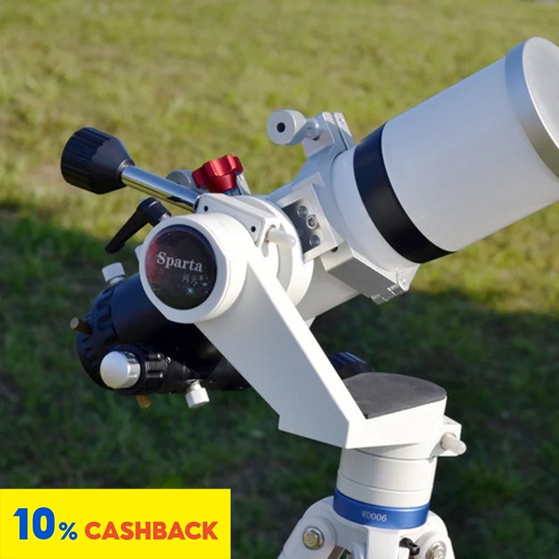 Astronomy Telescope Sparta Alt-AZ mount Birdwatching Cantilever Micro ...