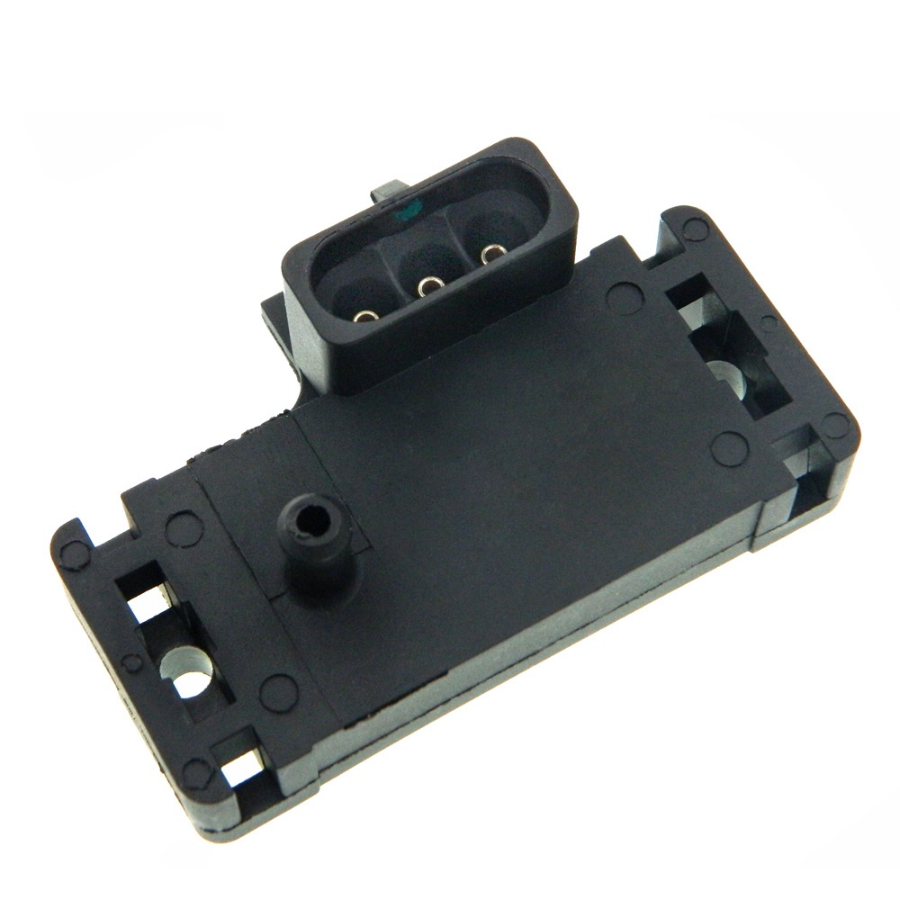 12223861 3Bar Manifold Absolute Pressure MAP Sensor For GM Modified ...