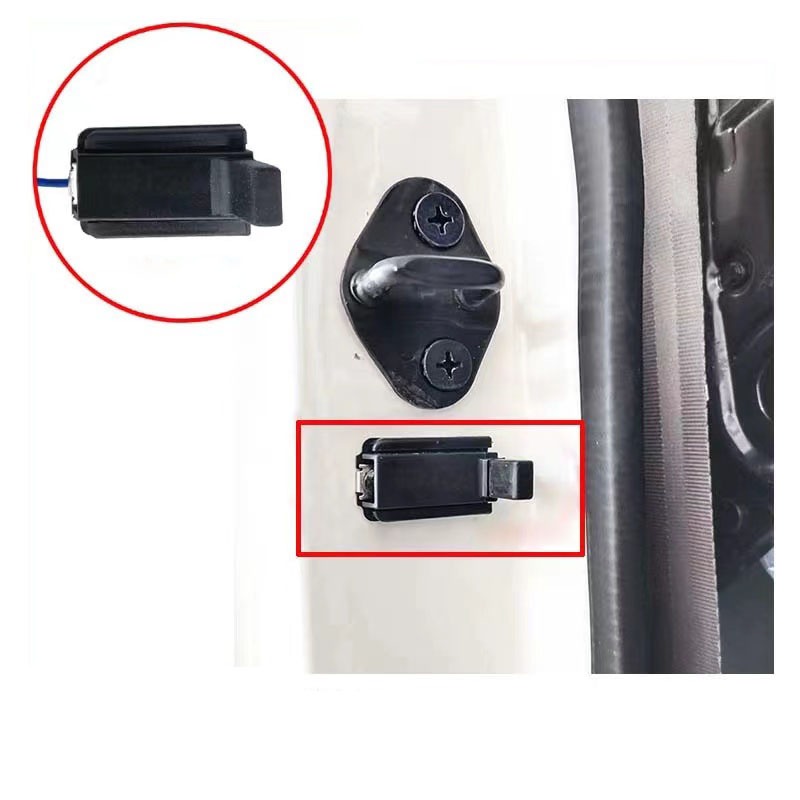 Door switch Isuzu Invader/Rodeo/TFR Pick up/Opel frontera/Hicom NHR ...