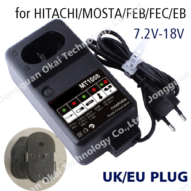 MT1008 Fast Charger high quality for Cordless Drill/driver Power Tools ...
