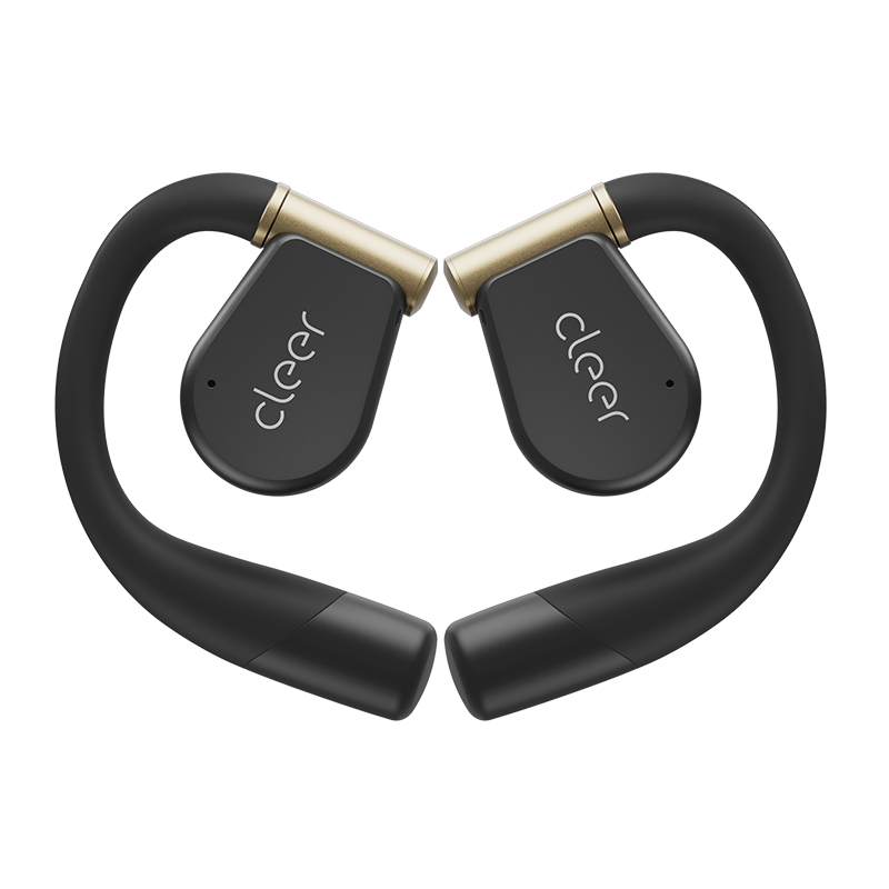 CLEER ARC 3 Dolby Sound Space Audio AI Smart Wireless Blue Sports Open ...