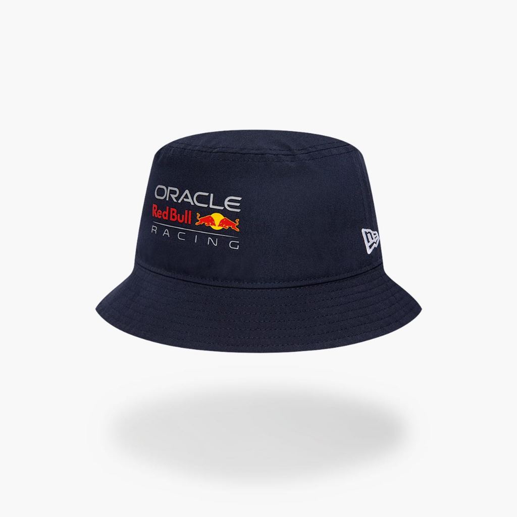 Fashion Oracle Red Bull Bucket Hat Men Women Fisherman Beach Hats ...