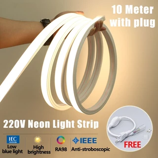 led strip light - Prices and Promotions - Jun 2025 | Shopee Malaysia