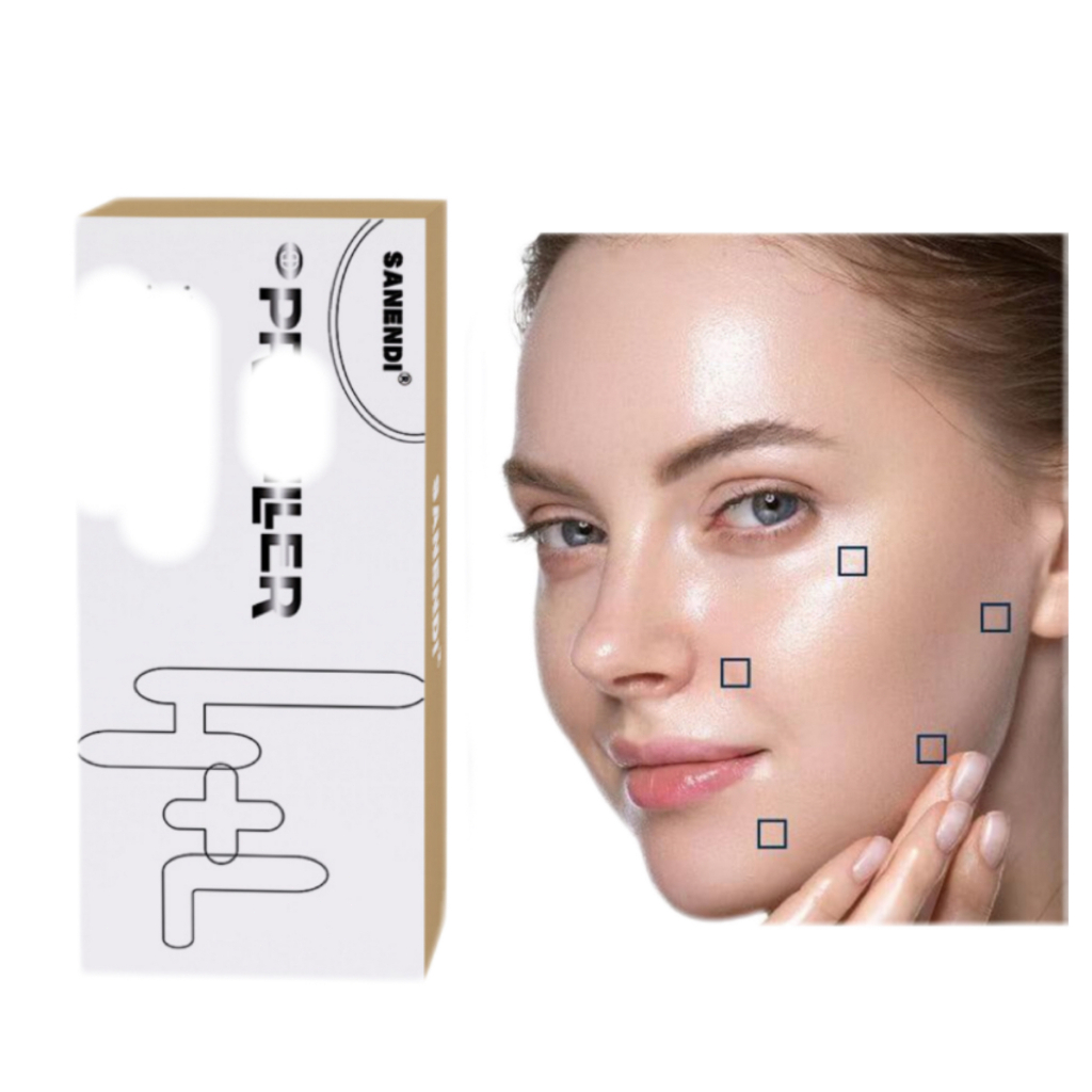 Sanedi Collagen Five-Point Boost Serum | Shopee Malaysia