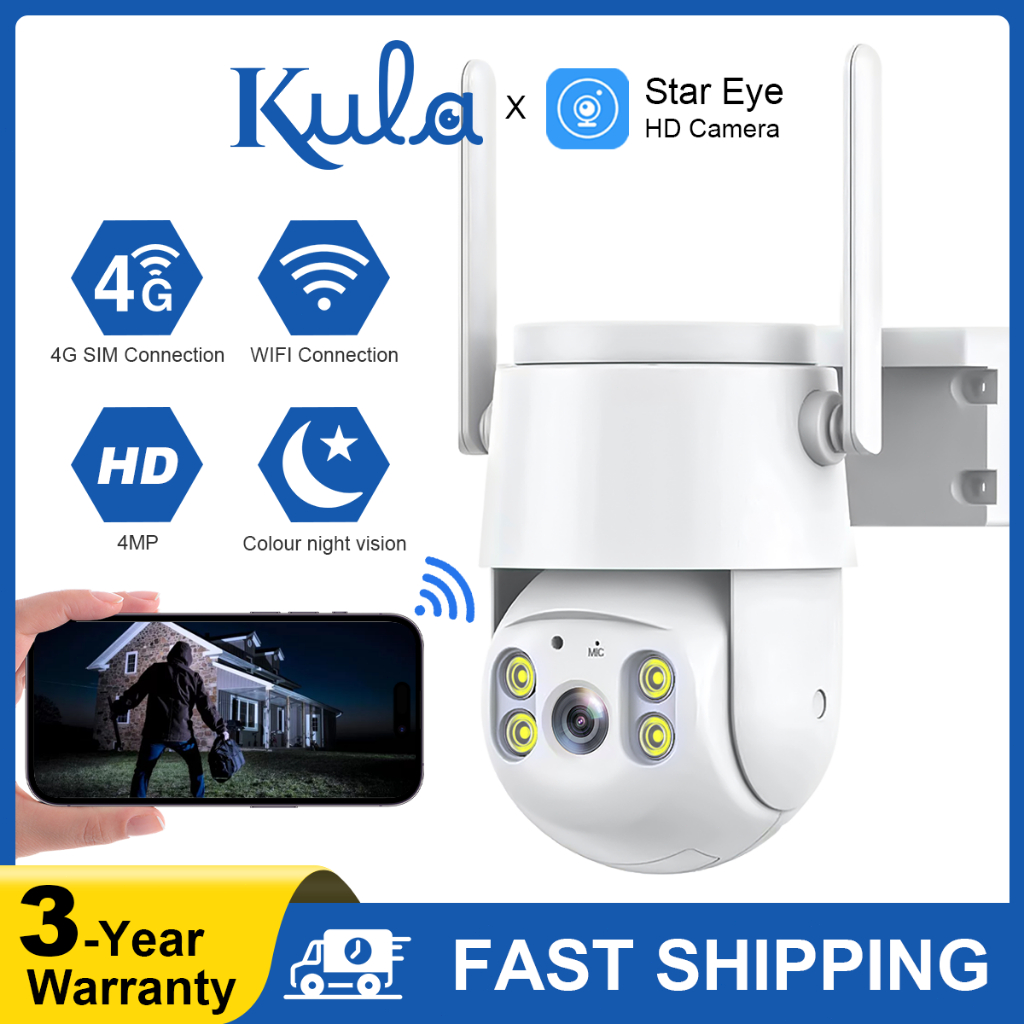 360-Degree WIFI Wireless Remote HD Night Vision Human Shape Detection ...