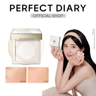 Perfect Diary Official Online Store, July 2024 | Shopee Malaysia