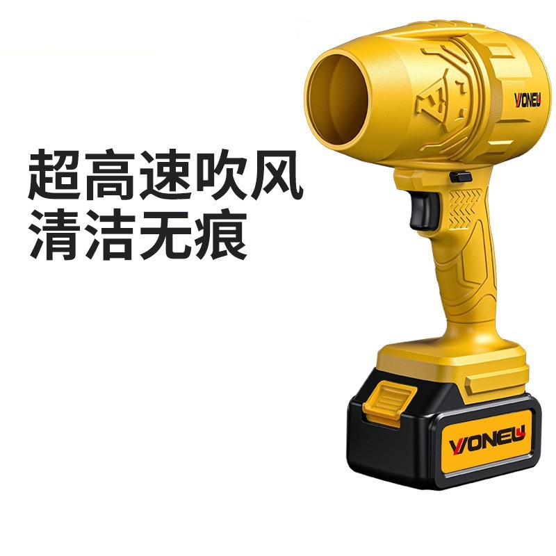 [Ready Stock]20V turbostorm hand holding hurricane snow blower dust ...