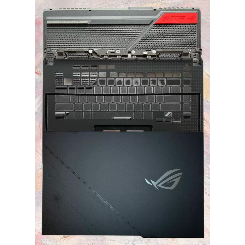 New case shell for ASUS ROG G733 G713 G713R G713Q 713P G733Z 733C model ...